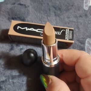 MAC Cosmetics | Makeup | Macximal Silky Matte Lipstick Foliogreyish ...